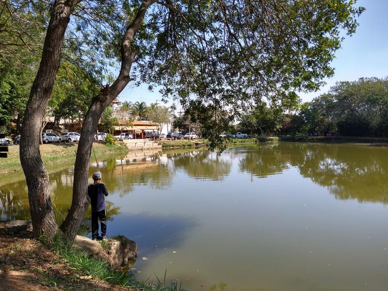 Pesqueiro Capela - Campinas - SP - Pesca & Pesqueiros!