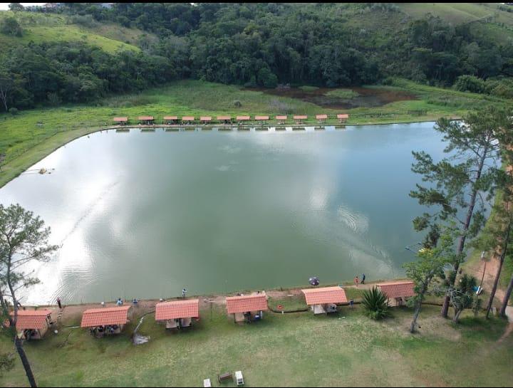 Pesca & Pesqueiros - O guia completo para sua pescaria