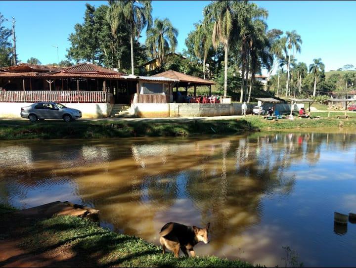 Pesqueiro Ponte Preta - Guarulhos - SP - Pesca & Pesqueiros!