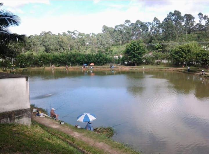 Pesca & Pesqueiros - O guia completo para sua pescaria