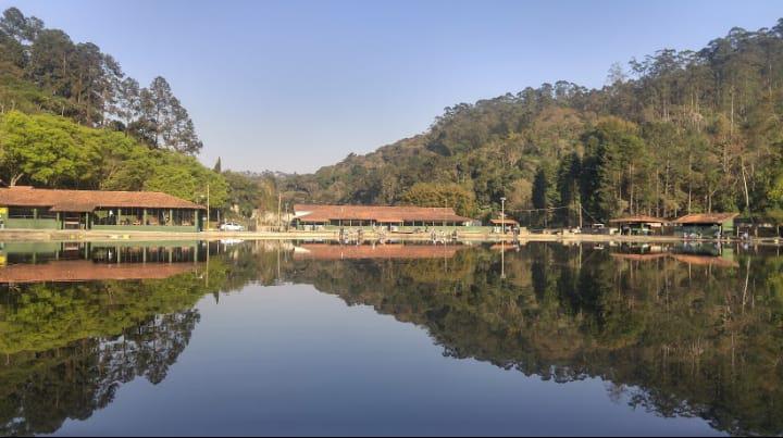 Pesqueiro Vale Verde - Itapevi - SP - Pesca & Pesqueiros!