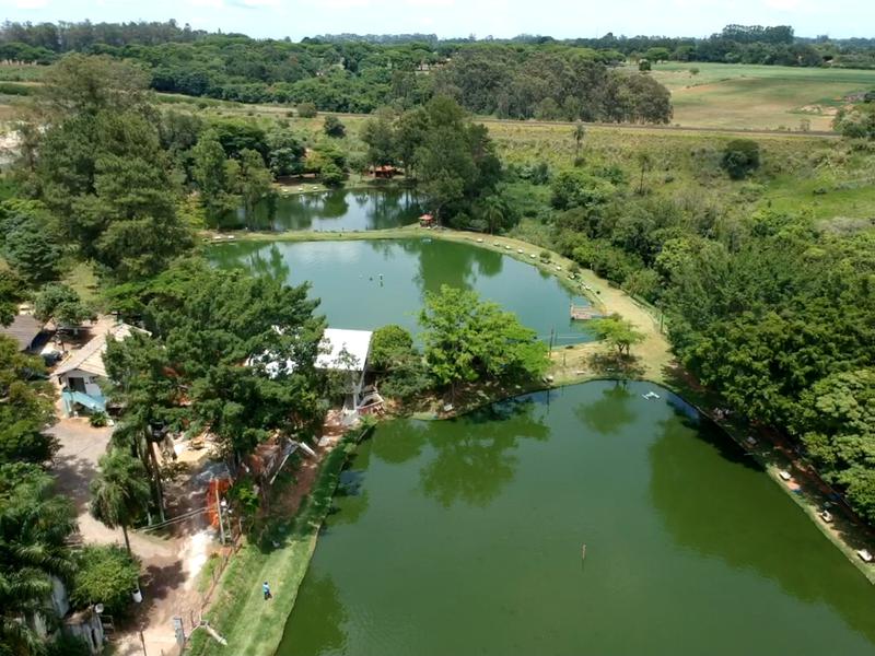 Pesqueiros em Indaiatuba - SP - Pesca & Pesqueiros!